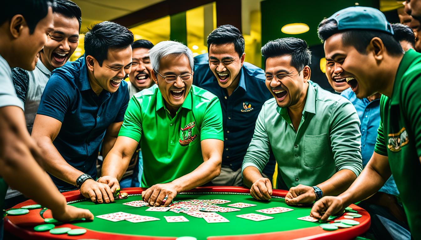 Panduan Lengkap Bandar Ceme untuk Pemain IndonesiaVeronikaAgi