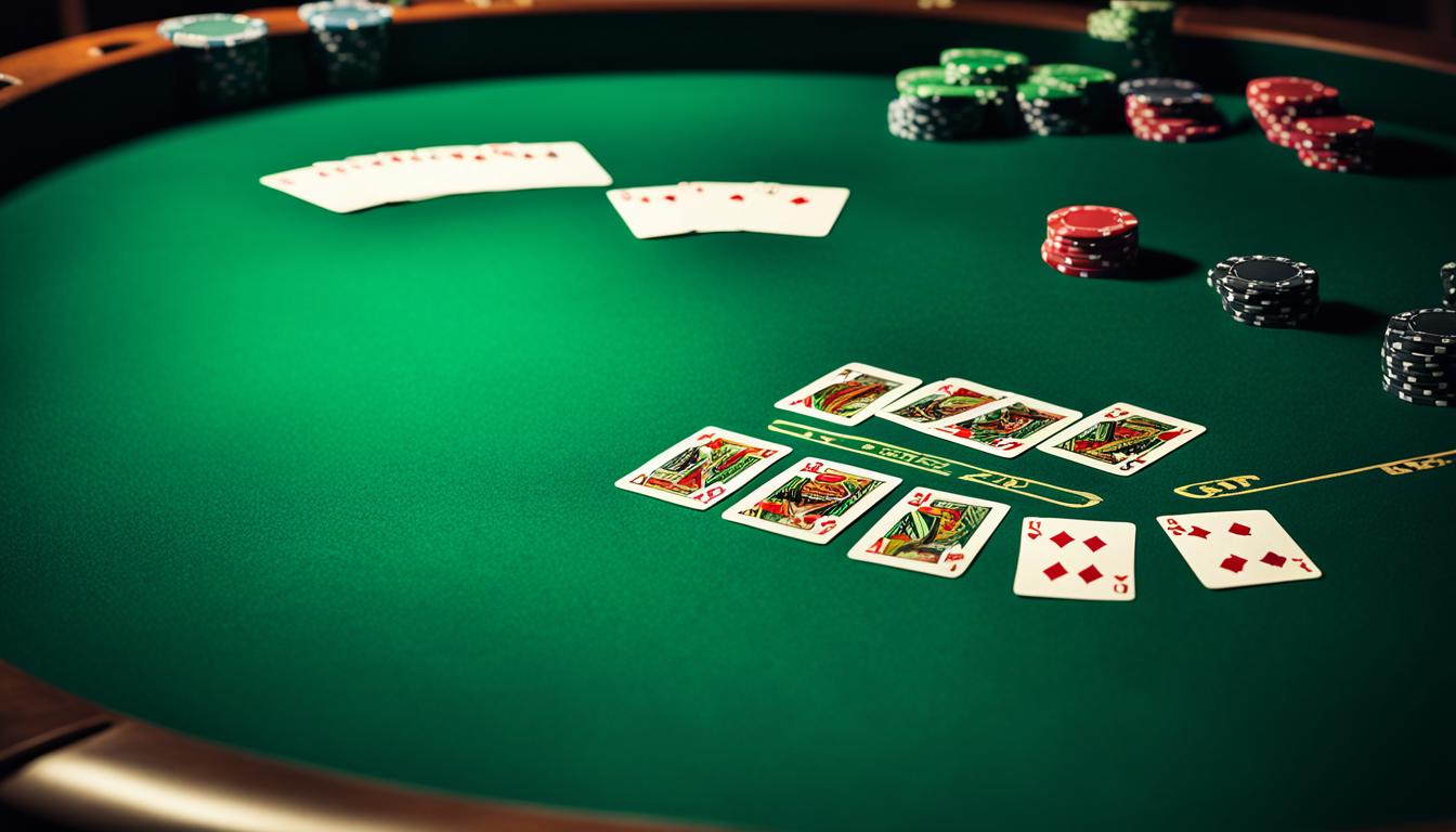 Panduan Lengkap Rake Poker Online di IndonesiaVeronikaAgi